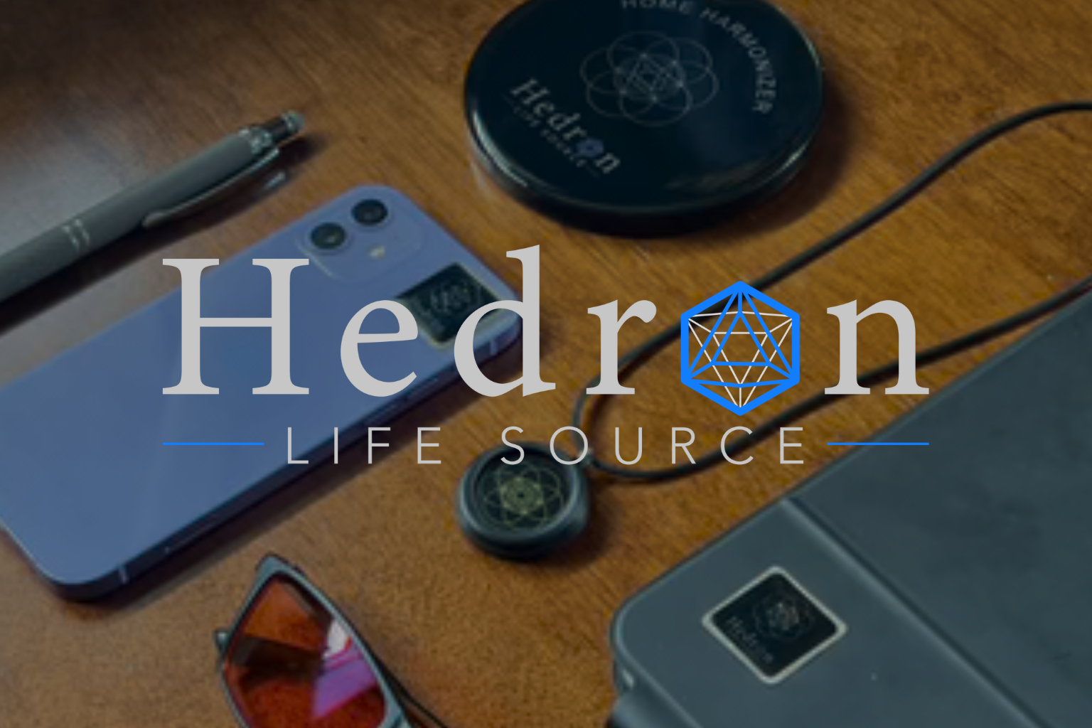 What Is Hedron & How Does it Work? – Hedron Life Source