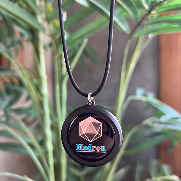 Hedron Pendant – Hedron Life Source