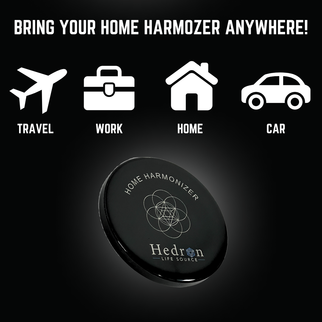 Hedron Home Protection – Whole Home EMF Shielding Kit – Hedron Life Source