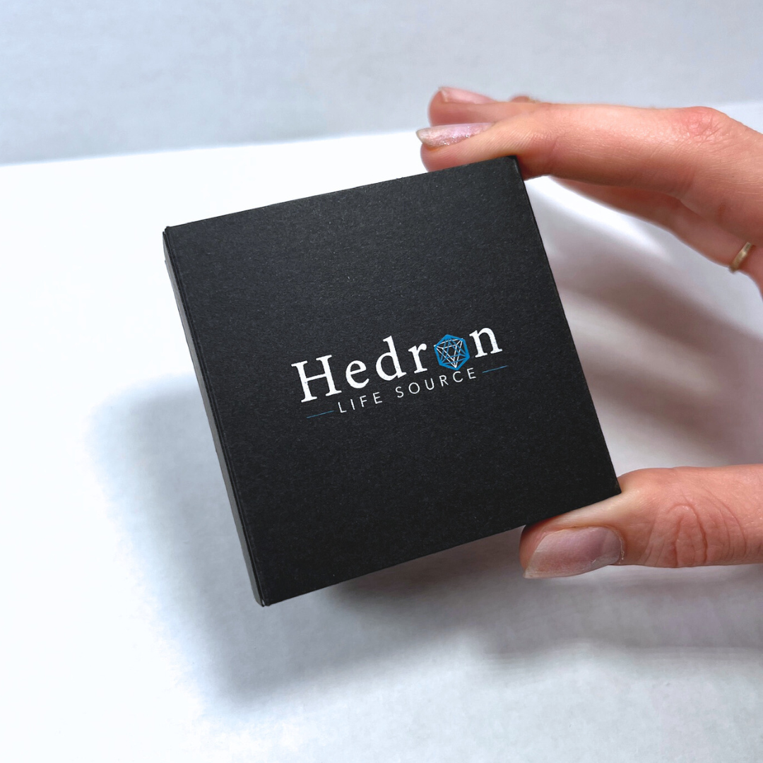 Hedron Pendant – Hedron Life Source
