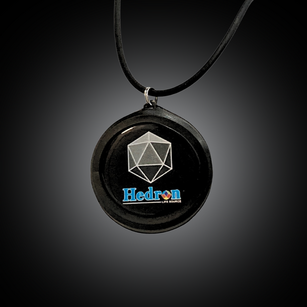 Hedron Pendant – Hedron Life Source