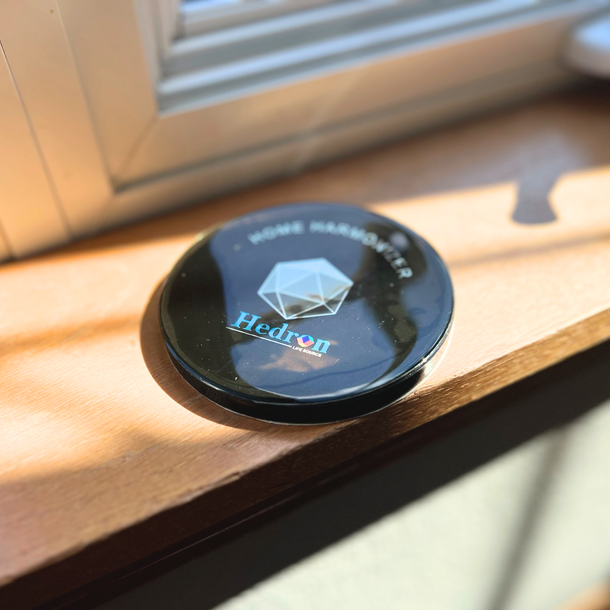 Hedron Home Protection – Hedron Life Source