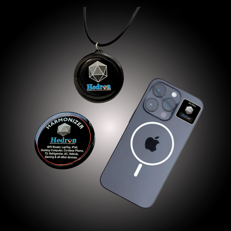 Starter Pack Bundle – Hedron Life Source