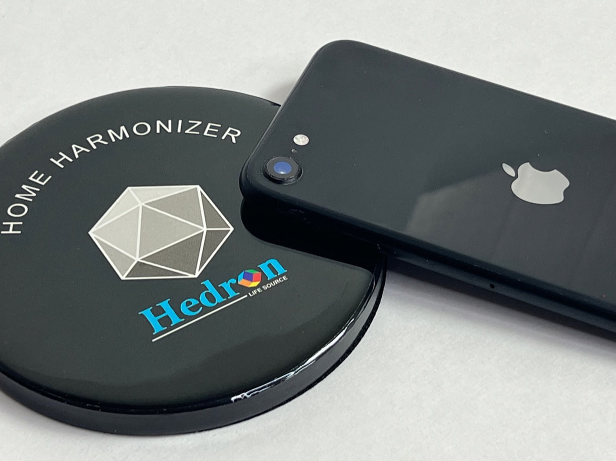 Hedron Home Protection – Hedron Life Source