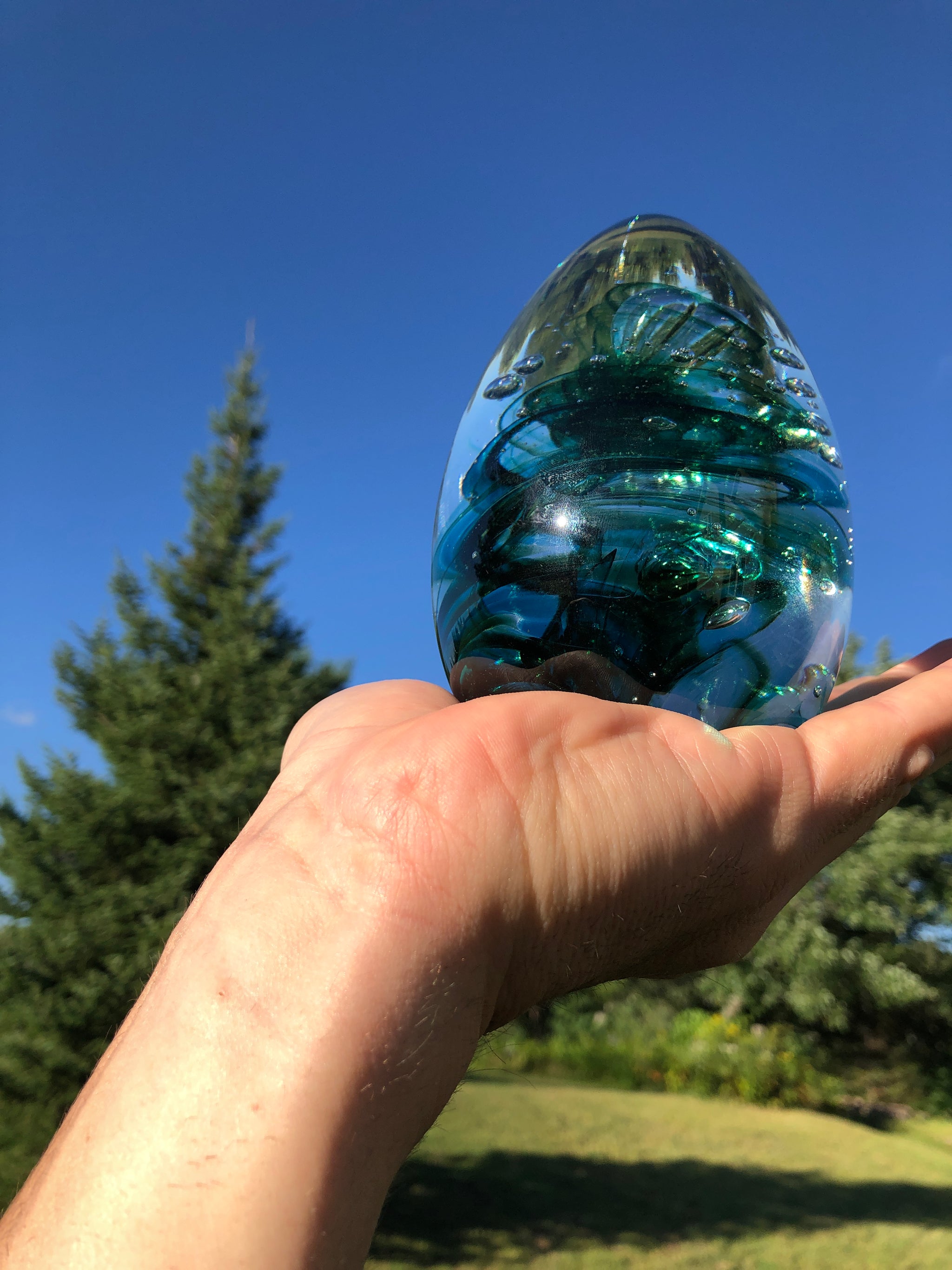 Hedron Guardian – Hedron Life Source